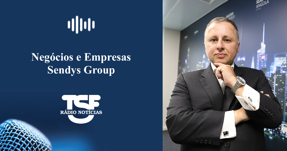Sendys | Sendys Group bateu recorde de crescimento